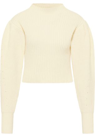 Faina pull en tricot tylin