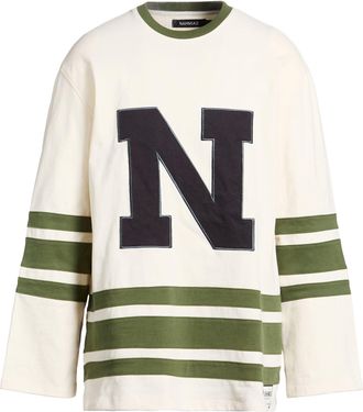 Nahmias TOPS - T-shirts auf YOOX.COM