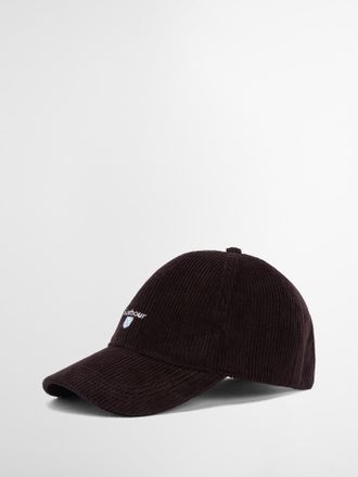Barbour Cap Preston