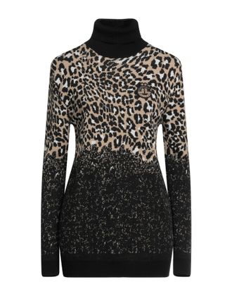 Ga&euml;lle Paris STRICKWAREN - Rollkragenpullover auf YOOX.COM