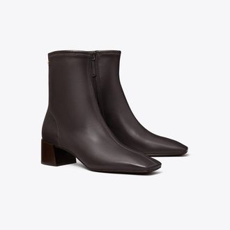 Tory Burch Damen Stretch Ankle Boot