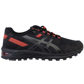 Asics Asics Gel-Citrek Herren Schwarz Laufschuhe