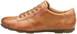 Lloyd Chaussures à lacets pour homme 15-211-03 Chaussures daffaires pour homme, cognac, 40.5 EU