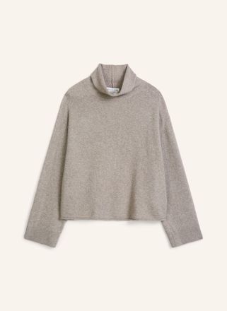 Marc O'Polo Marc Opolo Pullover grau