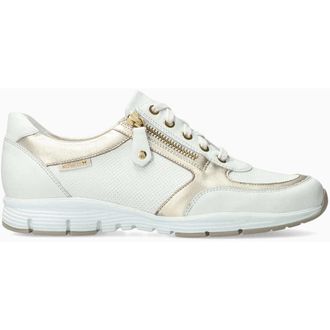 Mephisto Baskets en cuir YLONA.P5148982