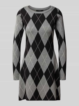 Vero Moda Strickkleid mit Seitenschlitzen