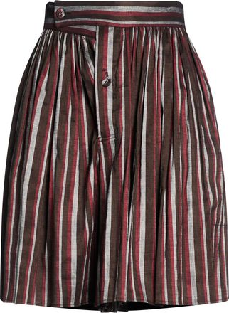 Vivienne Westwood HOSEN & R&Ouml;CKE - Shorts & Bermudashorts auf YOOX.COM