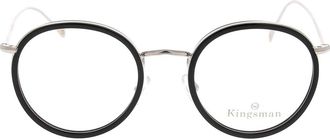 Cutler and Gross Optische Fassung - - Accessories - unisex - Schwarzk - ONE SIZE