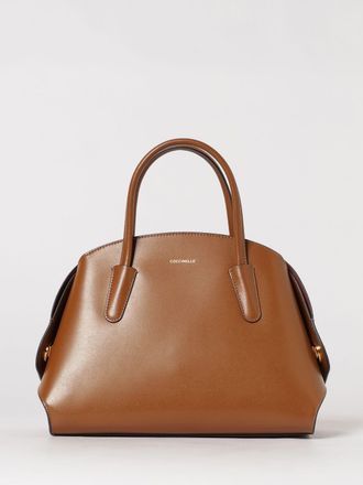 Coccinelle Sac &agrave; Main COCCINELLE Femme couleur Marron