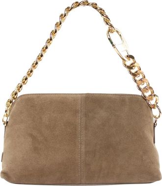 My Best Bags Firenze Michelle Handtasche - - Bags - Damen - Beige - ONE SIZE