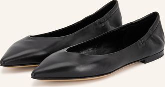 Pomme Dor Pomme Dor Ballerinas Ingrid schwarz