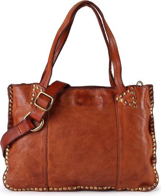 Campomaggi Schultertasche Cora
