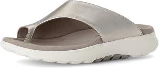 Gabor Rollingsoft Sensitive 66.812.62 - sandales de marche pour femme - taille 38 (EU) 5 (UK)