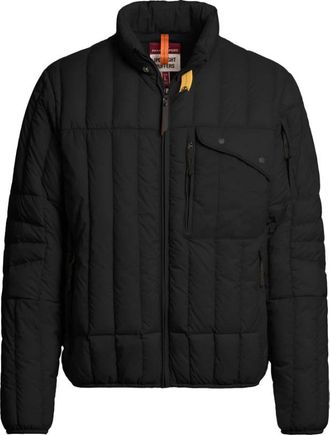 Parajumpers Homme, Vestes, Noir, Taille: L PM PU Ip01 Doudoune