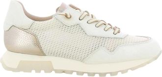 Hispanitas Femme, Chaussures, Blanc, Taille: 38 EU Hv264825