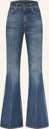 Dorothee Schumacher Dorothee Schumacher Flared Jeans Blue Jeans Baby blau