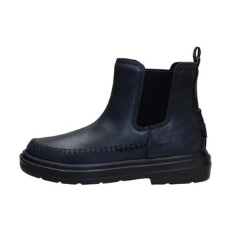 Hey Dude Sienna Chelsea Boot - Femme - Chaussures - Noir - Taille: 38 EU