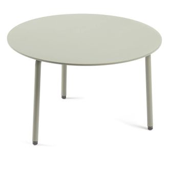 Serax Table dappoint ronde outdoor August Serax