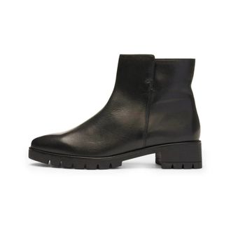 Ara Napoli Stiefelette - - Shoes - Damen - Schwarzk - 41 EU