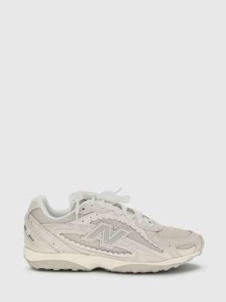 New Balance Baskets NEW BALANCE Homme couleur Beige