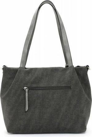 Emily & Noah Henkeltaschen - - Bags - Damen - Grau - ONE SIZE