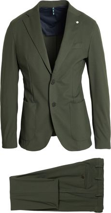 L.B.M. 1911 ANZ&Uuml;GE und CO-ORDS - Anz&uuml;ge auf YOOX.COM