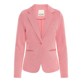 Ichi Ichi - Vestes - Femme - Vestes - Rose - Taille: 38 FR