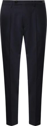 Michael Coal Frederick Hose - - Trousers - Herren - Blau - W42