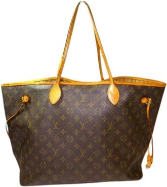 Louis Vuitton Damen, Pre-Owned, Braun, ONE SIZEGr&ouml;&szlig;e