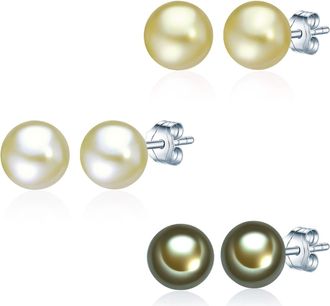 Valero Pearls Ohrringe