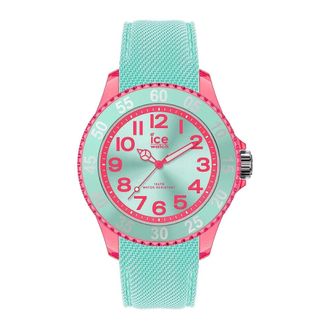 Ice Watch Femme, Accessoires, Bleu, Taille: ONE Size Cartoon Butterfly S