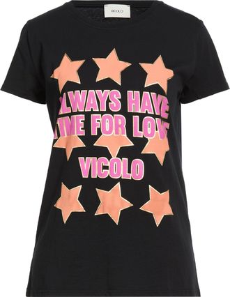 Vicolo TOPS - T-shirts auf YOOX.COM