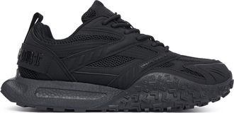 Plein Sport Sneakers Plein Sport SAFS USC0933 STE003N Schwarz