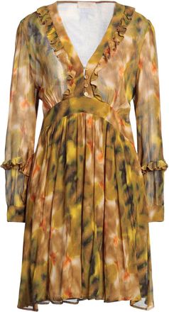 Momoni KLEIDER - Mini-Kleider auf YOOX.COM