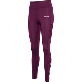 Hummel hmlMT CHIPO MID WAIST TIGHTS