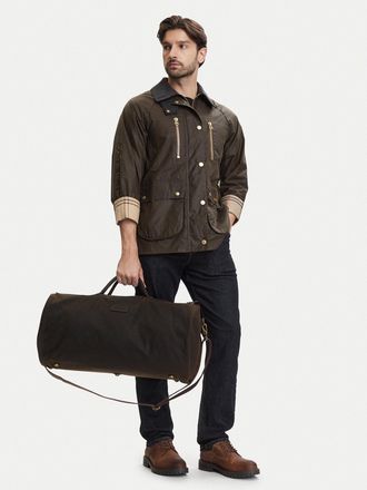 Barbour Wochenendtasche Barbour UBA0017OL71 Braun