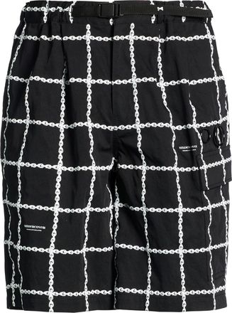 Undercover HOSEN & R&Ouml;CKE - Shorts & Bermudashorts auf YOOX.COM