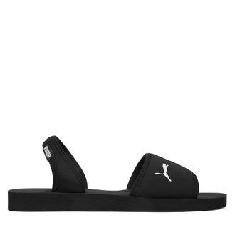 Puma Sandalen Puma Sandy Playa 404852 01 Schwarz