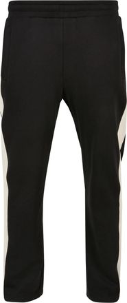 Urban Classics Trainingshose f&uuml;r Herren (Schwarz)