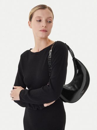 Pepe Jeans London Handtasche Pepe Jeans Gracey PL0300048 Schwarz