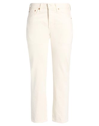 Levi's HOSEN & R&Ouml;CKE - Jeanshosen auf YOOX.COM