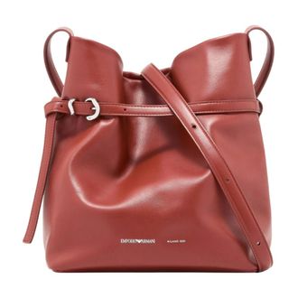 Emporio Armani Damen, Taschen, Braun, ONE SIZEGr&ouml;&szlig;e