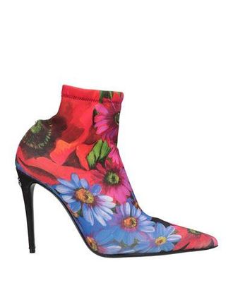 Dolce & Gabbana CHAUSSURES - Bottines sur YOOX.COM