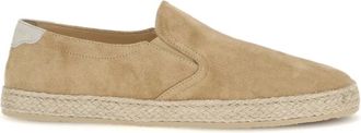 Brunello Cucinelli Homme, Chaussures, Beige, Taille: 41 EU Baskets