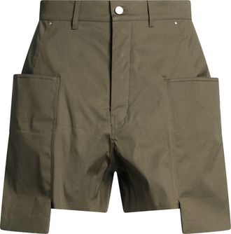 Rick Owens HOSEN & R&Ouml;CKE - Shorts & Bermudashorts auf YOOX.COM