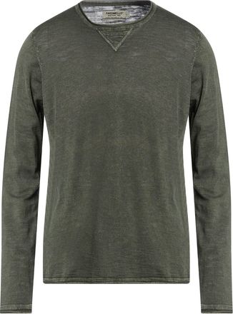 Fred Mello STRICKWAREN - Pullover auf YOOX.COM