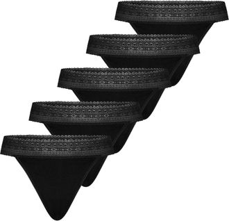 Mey String Modal Lace