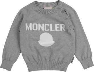 Moncler MAILLE - Pullover sur YOOX.COM