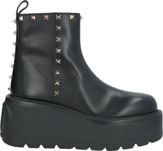 Valentino Garavani SCHUHE - Stiefeletten auf YOOX.COM