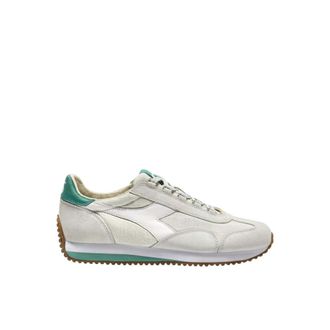 Diadora Equipe Canvas SW Evo - - Shoes - Herren - Wei&szlig; - 46 EU